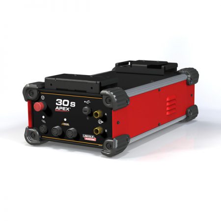HELIX® M85 – Lincoln Electric Mechanized