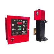 Arc Voltage Control – Lincoln Electric Mechanized