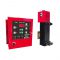 Arc Voltage Control – Lincoln Electric Mechanized