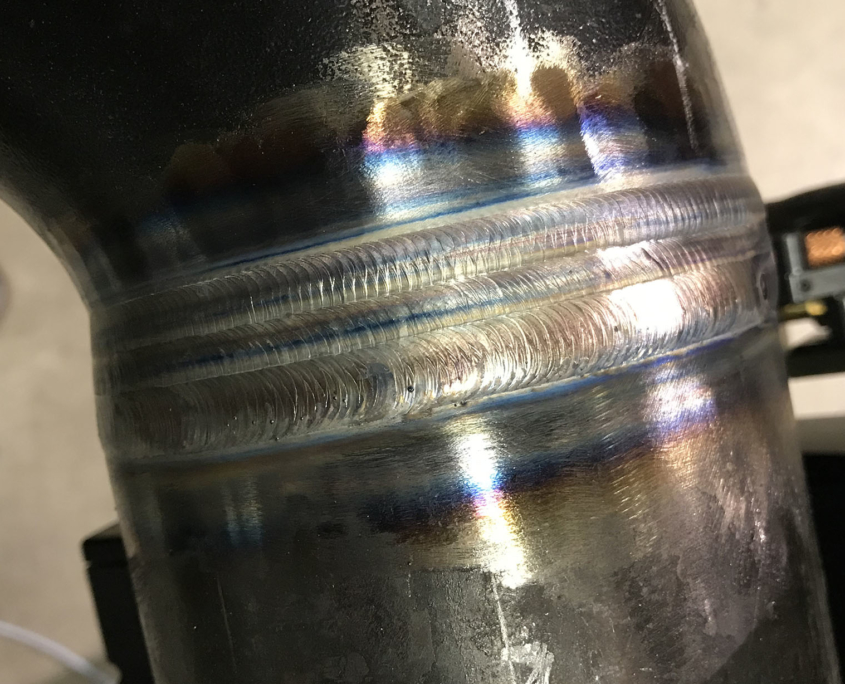 APEX® 3 Series and HELIX® M Series Mechanized Welding – Lincoln ...