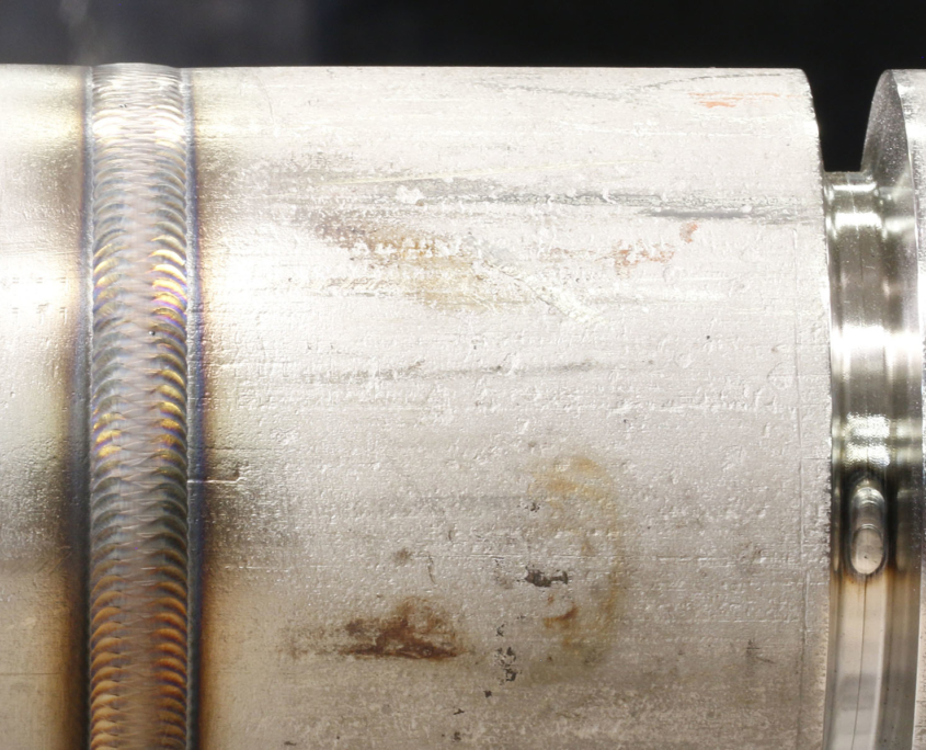 APEX® 3 Series and HELIX® M Series Mechanized Welding – Lincoln ...