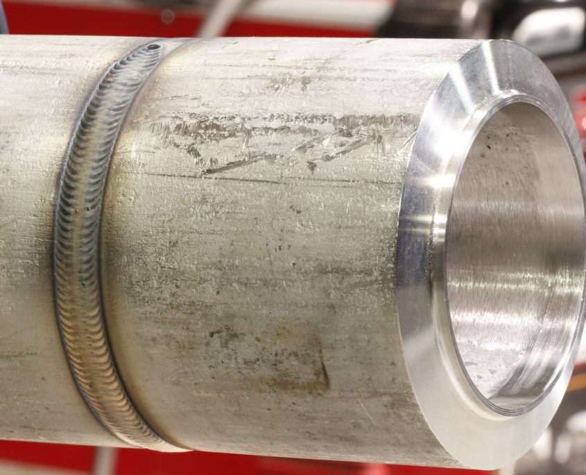 APEX® 3 Series and HELIX® M Series Mechanized Welding – Lincoln ...