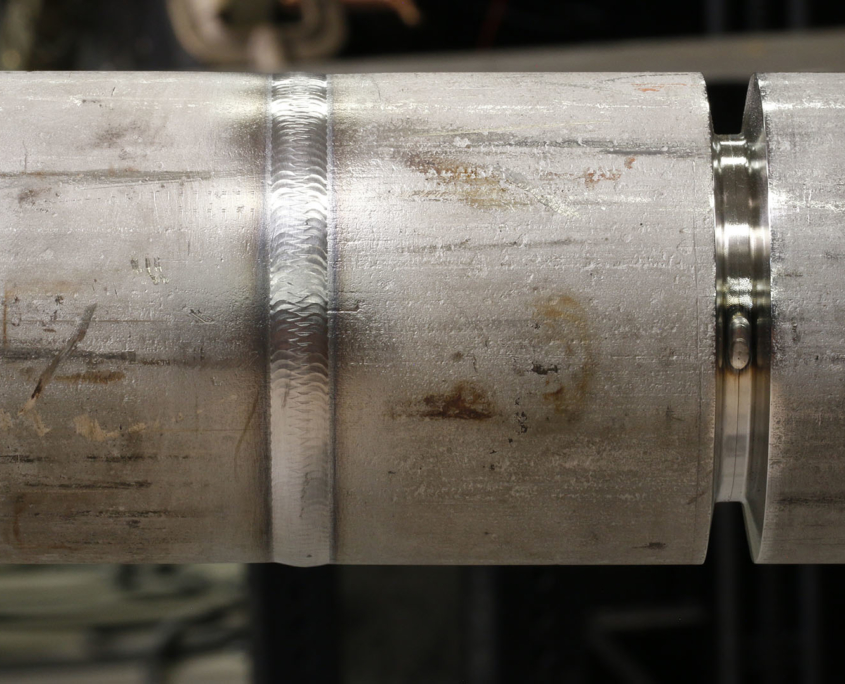 APEX® 3 Series and HELIX® M Series Mechanized Welding – Lincoln ...