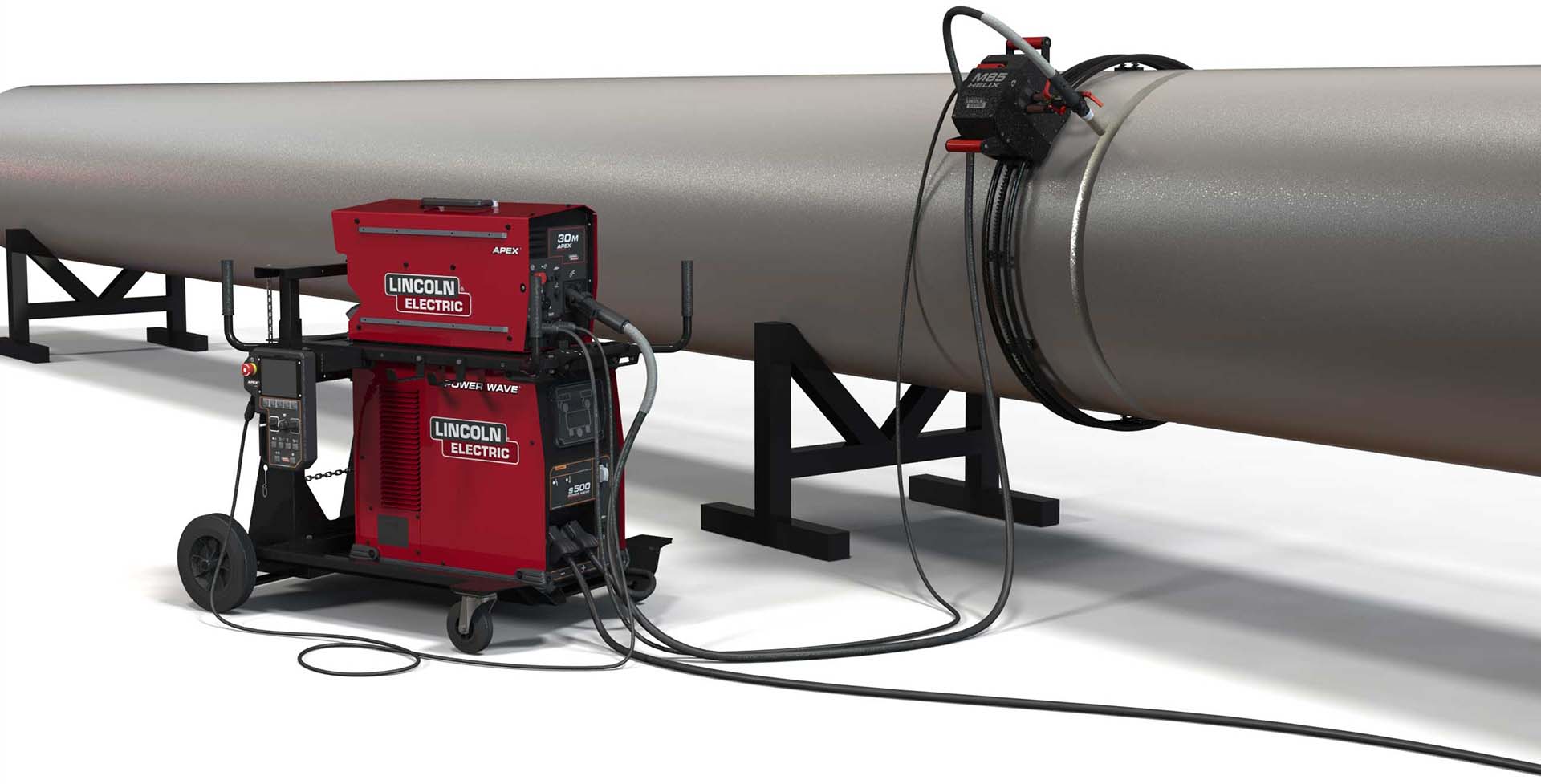 Lincoln Electric San Diego